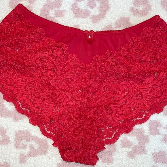 Frederick's of Hollywood | Intimates & Sleepwear | Nwt Fredericks Of ...